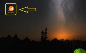 How to download and install IQ Option application in Laptop/PC