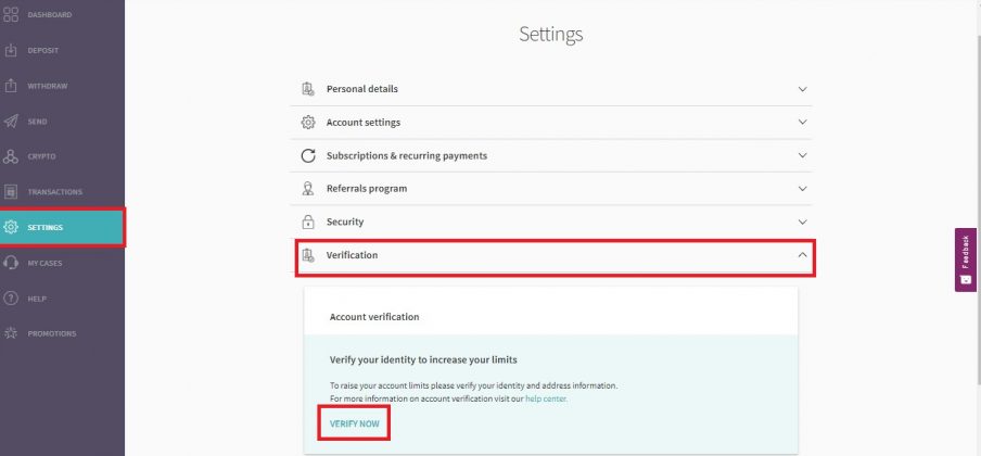 How to register Skrill account, deposit and verify e-wallet (updated 2026)