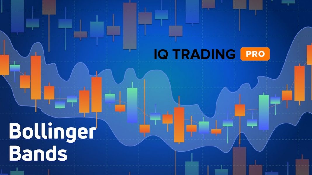 IQ Trading Pro - Sharing trading experience at IQ Option