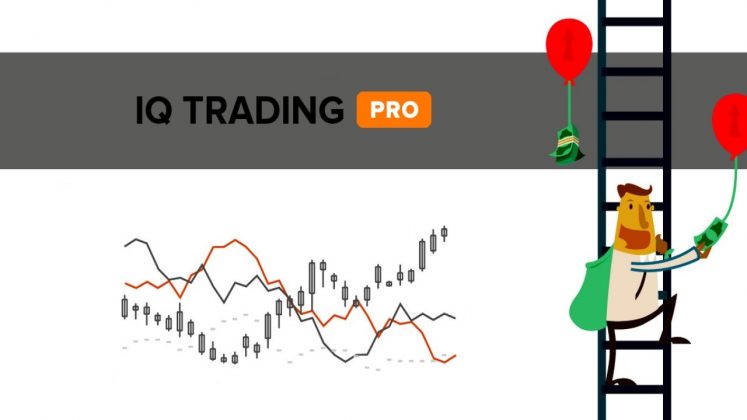 IQ Trading Pro - Sharing trading experience at IQ Option